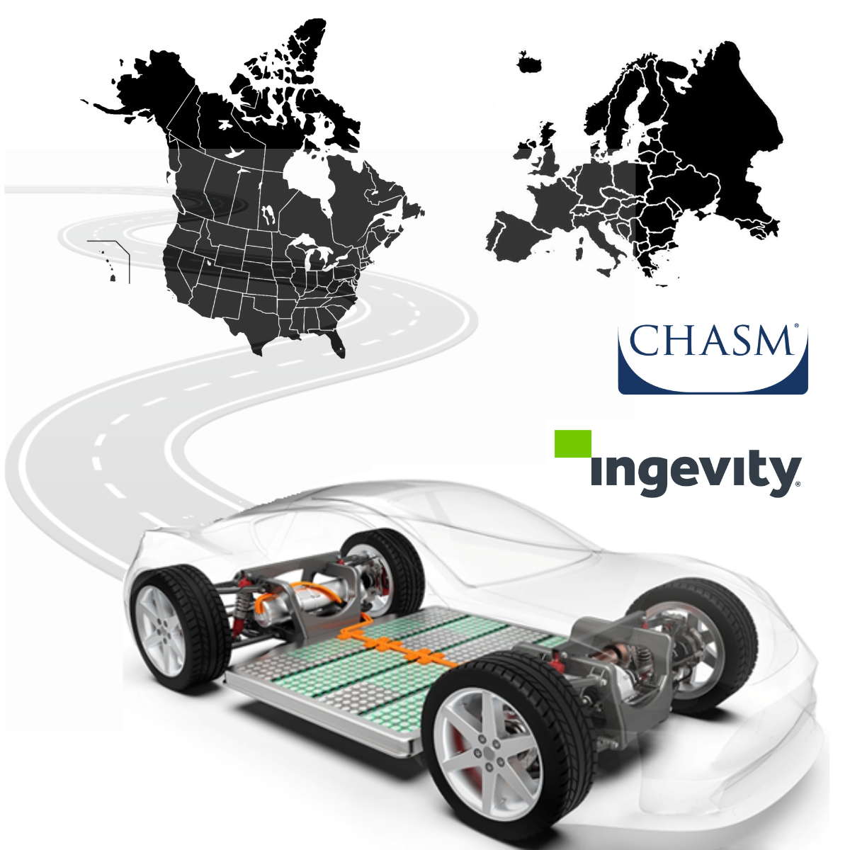 CHASM Advanced Materials Partners with Ingevity to Expand CNT Supply for North American and ...